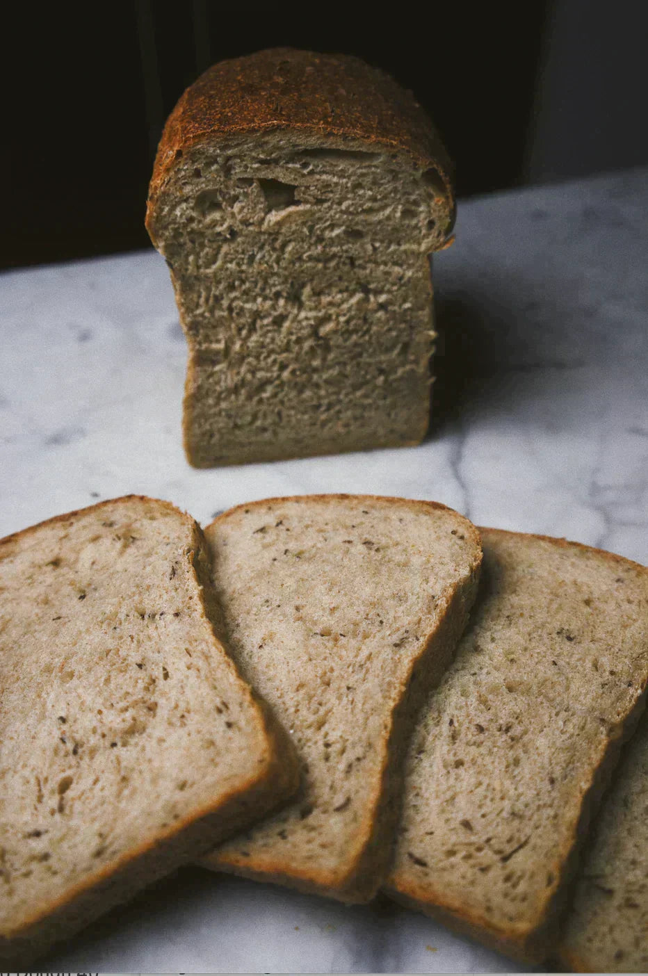 APRIL 11 | DELI RYE | Team Rose Bread