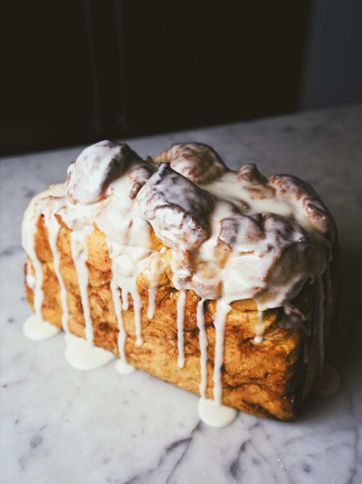 OCT 20 | PUMPKIN MONKEY BREAD | Team Rose Bread