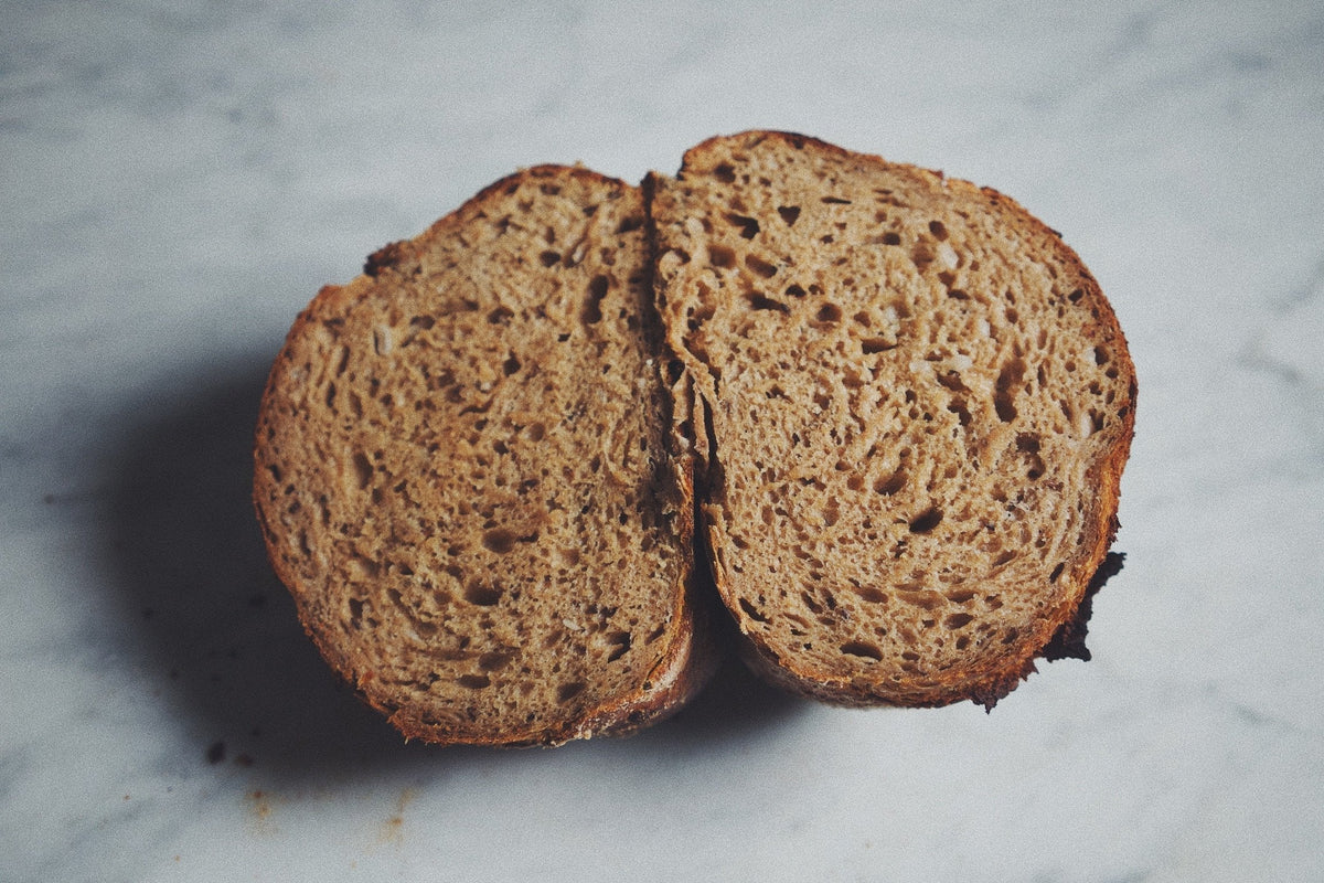 FEBRUARY 4 | ABRUZZI RYE | Team Rose Bread