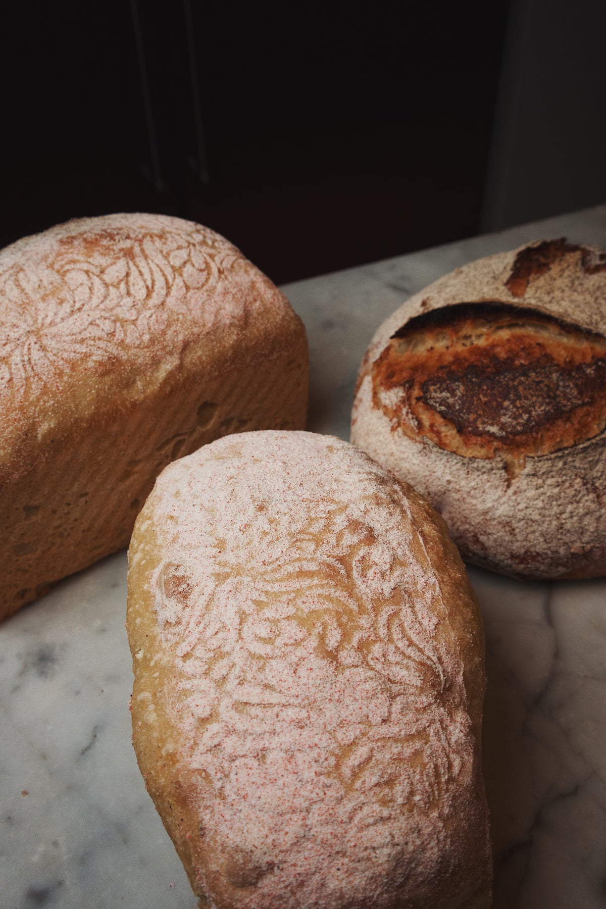 AUGUST 29 | BELLINI BREAD SANDWICH | Team Rose Bread