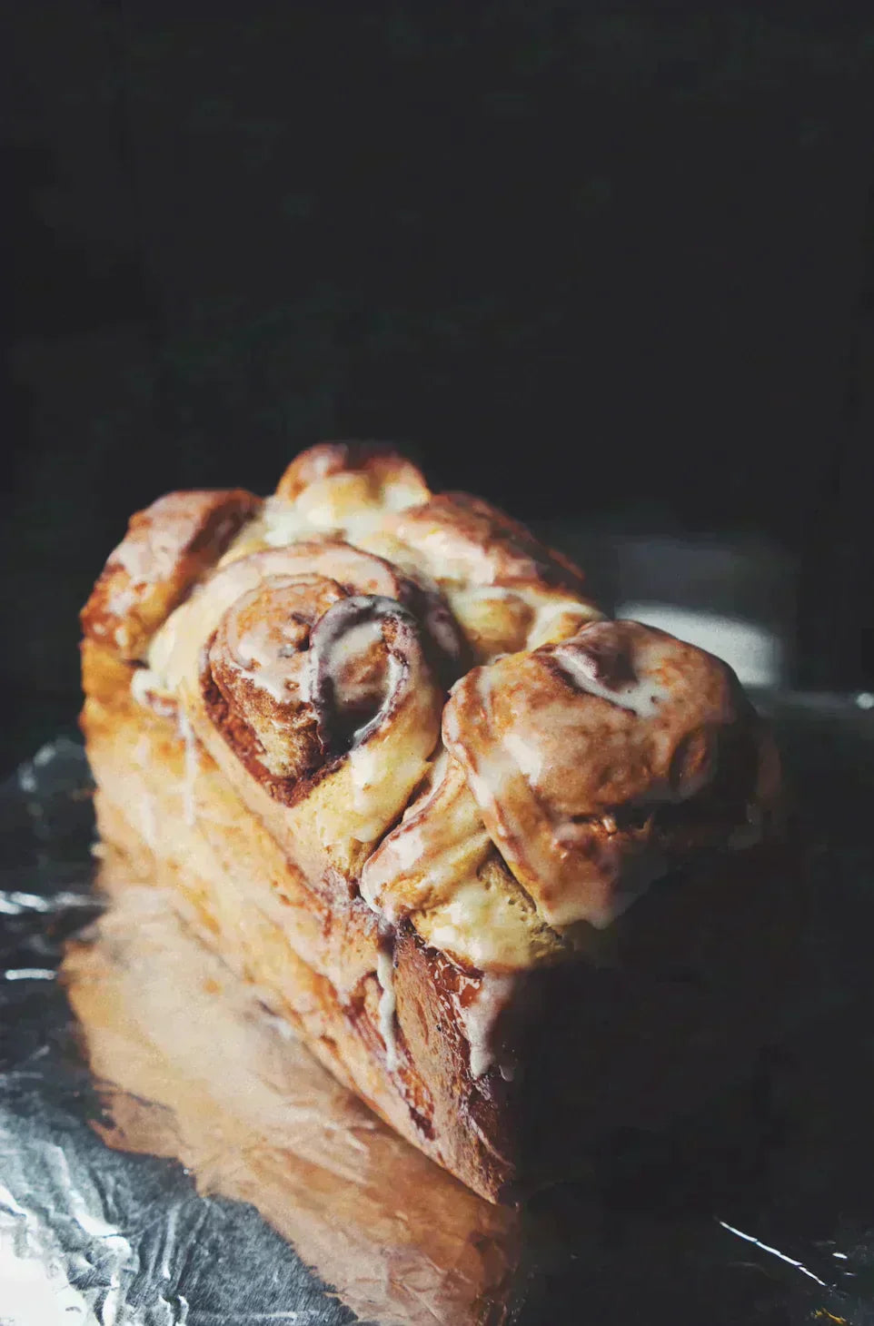 June 6 Brioche Monkey Bread Team Rose Bread