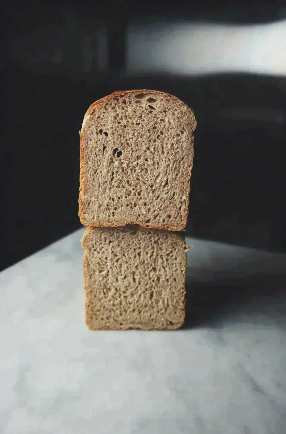 APRIL 8 | HONEY WHEAT SANDWICH | Team Rose Bread