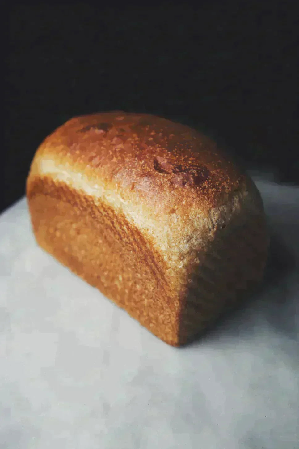 APRIL 8 | HONEY WHEAT SANDWICH | Team Rose Bread