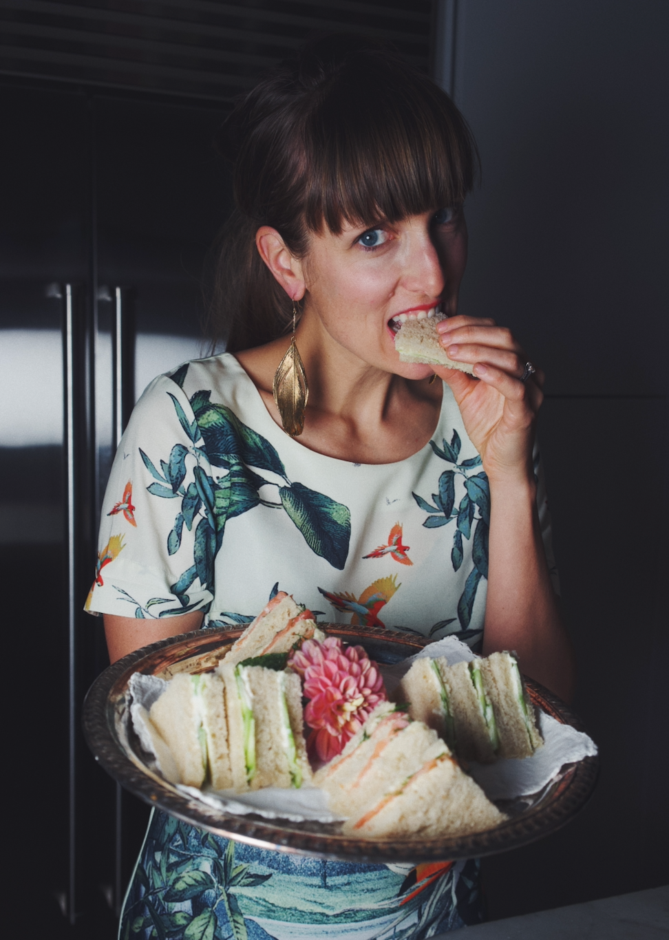 DECEMBER 20 | SUPERHERO SOFT SANDWICH BREAD | Team Rose Bread