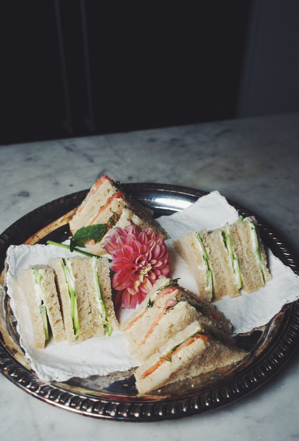 DECEMBER 20 | SUPERHERO SOFT SANDWICH BREAD | Team Rose Bread