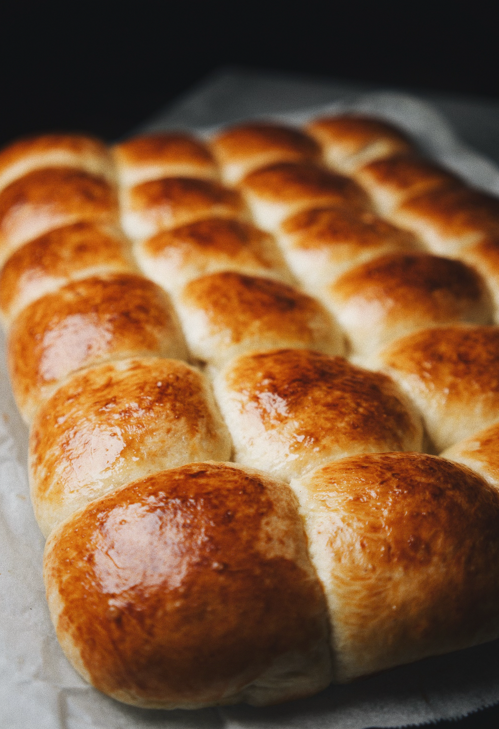 DECEMBER 23 | TAKE & BAKE BRIOCHE DINNER ROLLS (no delivery) | Team ...