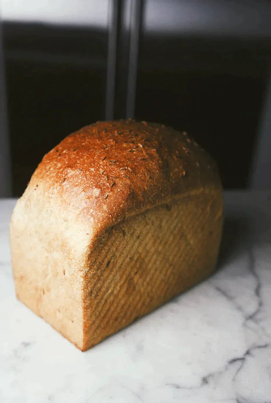 AUGUST 1 | NY DELI RYE | Team Rose Bread