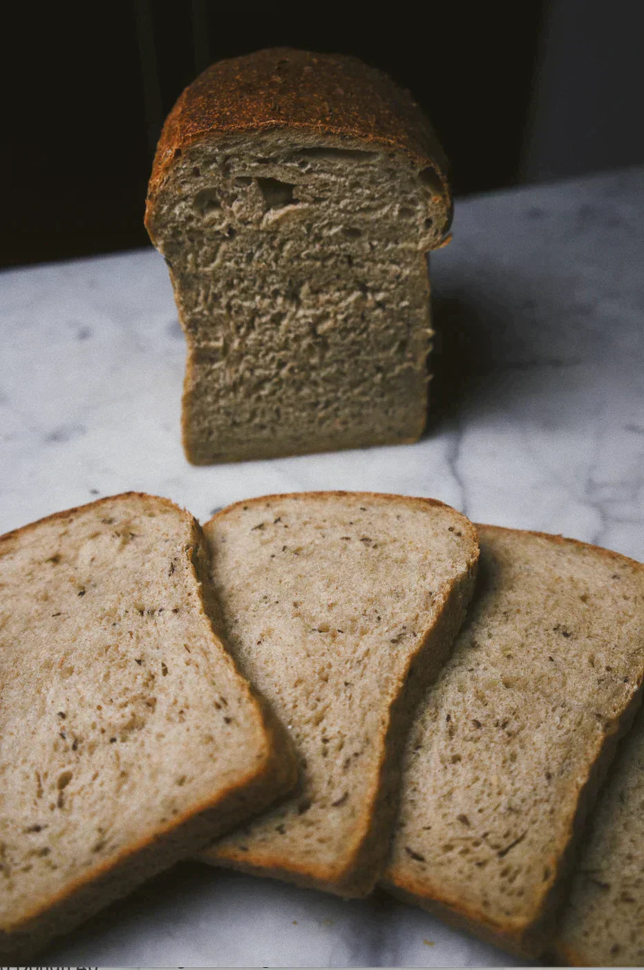 AUGUST 1 | NY DELI RYE | Team Rose Bread