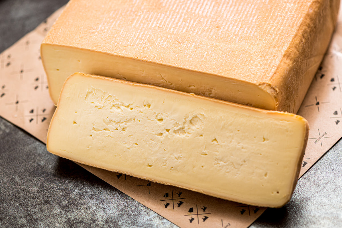 FEB 25 | LISSOME BEER WASHED CHEESE | Team Rose Bread