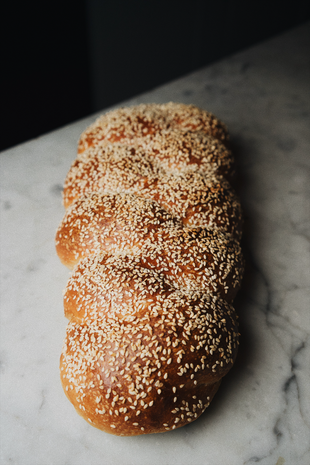 SEPT 2 | SCALI BREAD | Team Rose Bread