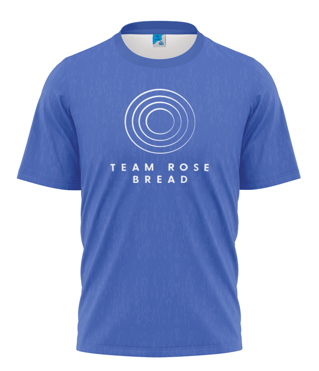 SWAG | KIDS/TODDLER TEAM ROSE BREAD TRI BLEND TEE | Team Rose Bread