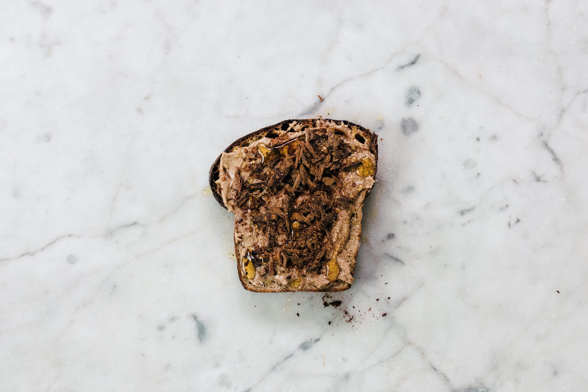 SEPT 2 | SOURDOUGH SANDWICH LOAF | Team Rose Bread